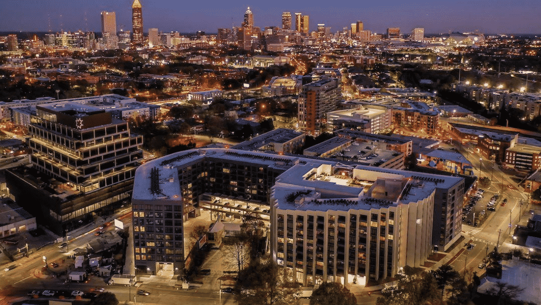 Gwinnett County | SITE solutions