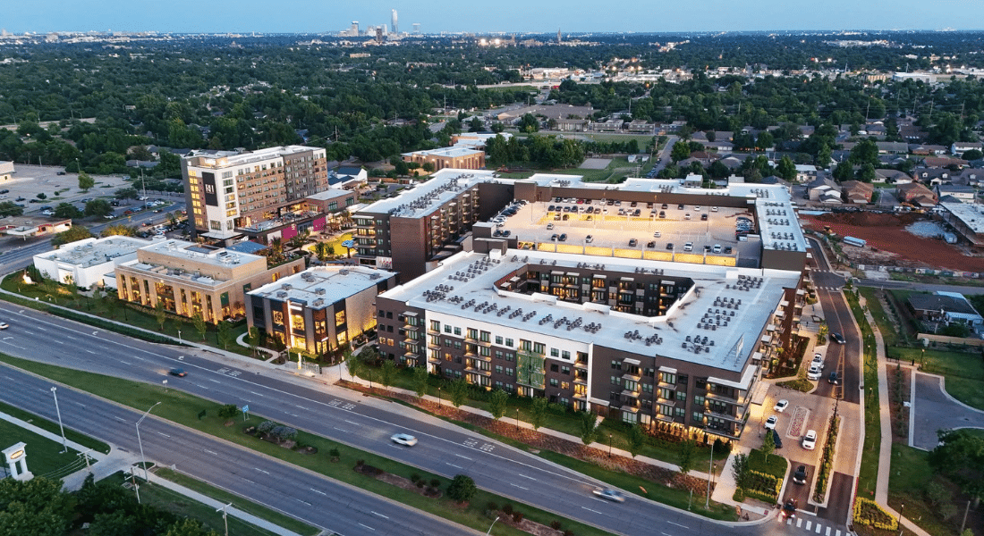 OAK OKC – SITE solutions